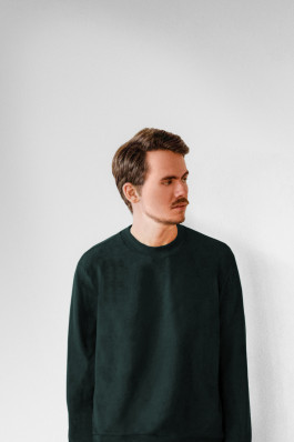 luca gruber — INFO